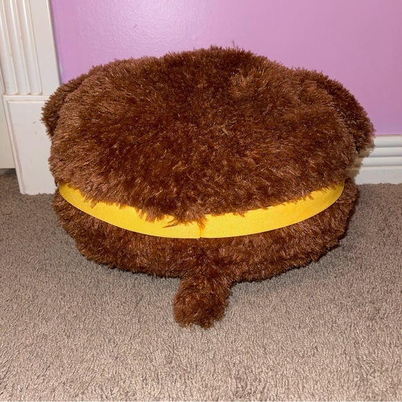 amuse | Toys | Amuse Japan Inu Puppy Dog Wanko Tai Anime Kawaii Brown ...